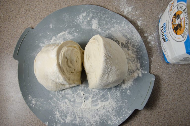 How To Bake The Perfect Loaf Of French Bread Step By Step Pictures